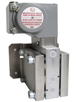 Ex-ia / Exd ATEX Pressure Switch