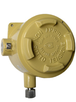 Ex-ia / Exd ATEX Pressure Switch