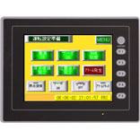 Hakko Monitouch HMI Touch panels