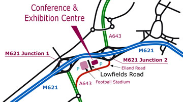 Northern UK - Exhibition (Apr 08)